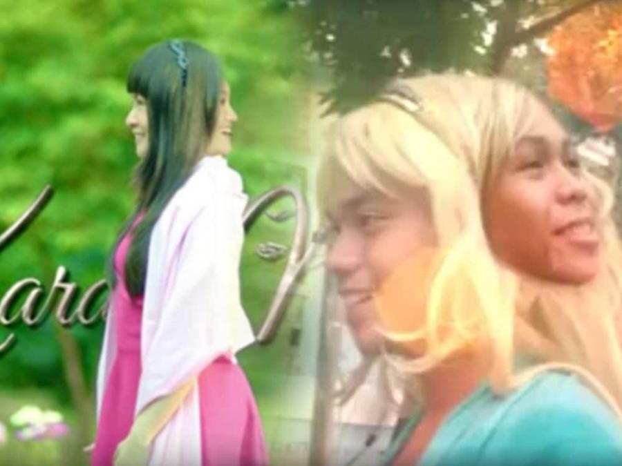 WATCH: Netizen recreates 'Kara Mia' trailer | GMA Entertainment
