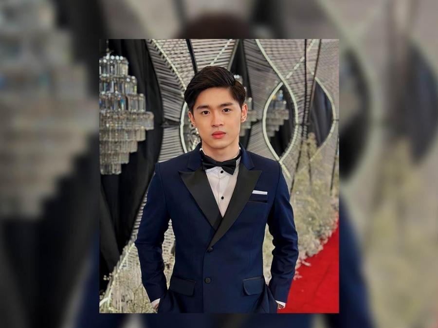 Kimson Tan, puwede bang mag-GF ng hindi Chinese? | GMA Entertainment