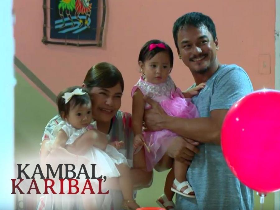 WATCH: The third full episode of 'Kambal, Karibal' | GMA Entertainment