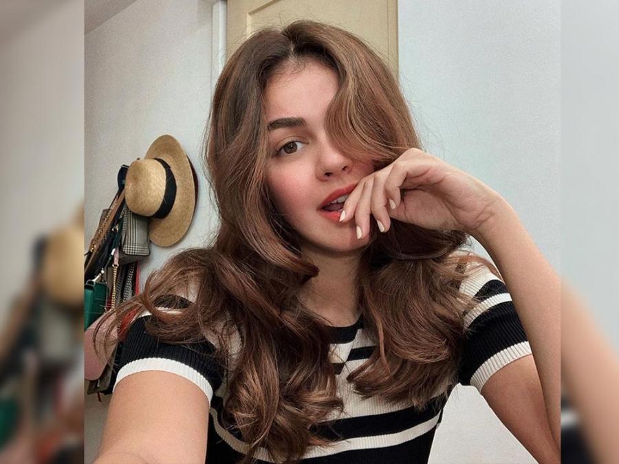 LOOK: Janine Gutierrez's best looks of 2019 proves she's quite the ...