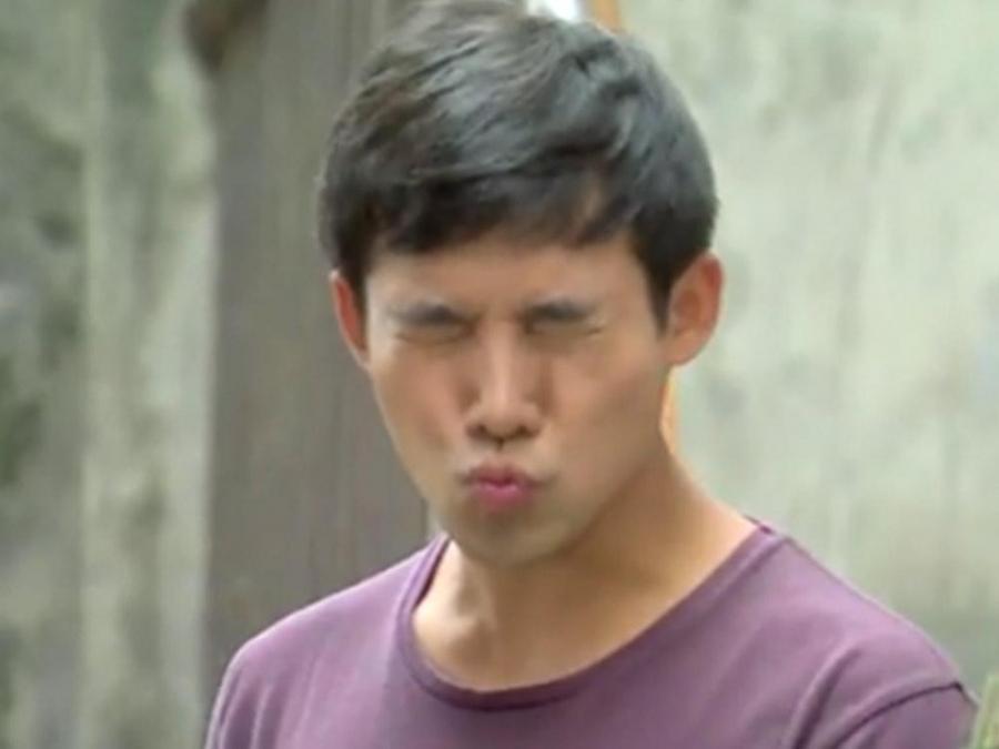 WATCH: Ken Chan learns how to kiss | GMA Entertainment