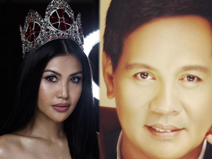 READ: Wyn Marquez's sweet birthday message to dad Joey Marquez | GMA ...