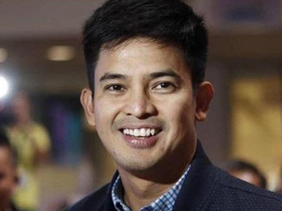 Netizens, nagulat at na-excite sa bagong role ni Jason Abalos | GMA ...