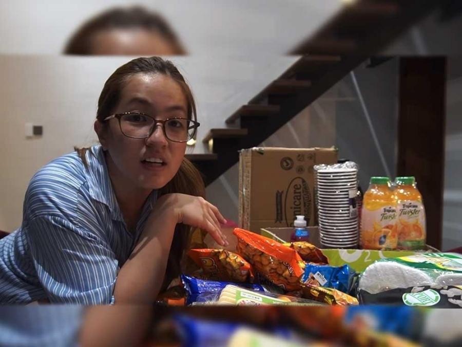 Joyce Ching shows her first week of marriage in latest vlog | GMA ...