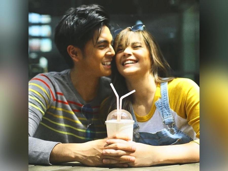 EXCLUSIVE: Meet the adorable baby of BiGuel | GMA Entertainment