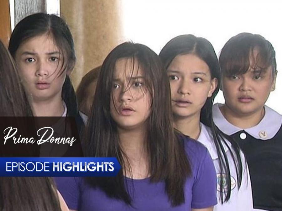 Lady Prima learns about the Prima Donnas | Ep. 40 | GMA Entertainment
