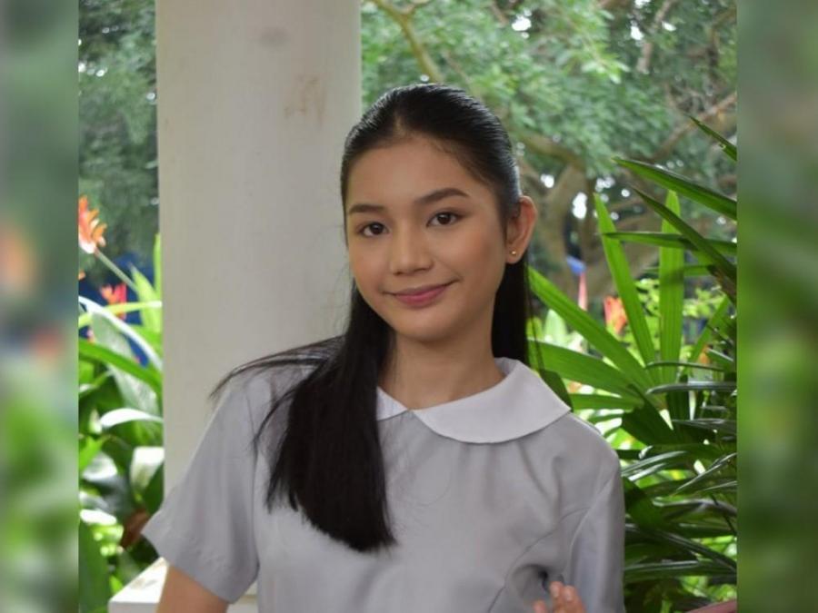 Princess Aliyah on working with the cast of 'Royal Blood': 'Very welcoming, supportive po talaga ...