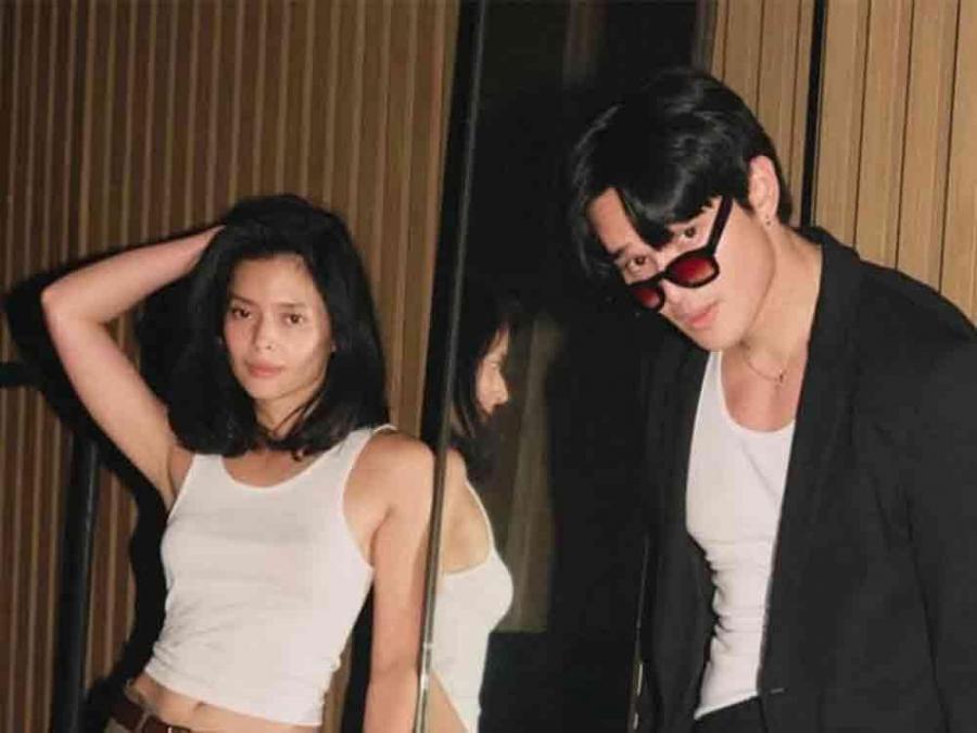 Bianca Umali proudly tells her boyfriend Ruru Madrid: 'Ikaw ang tunay na idol ko' | GMA ...