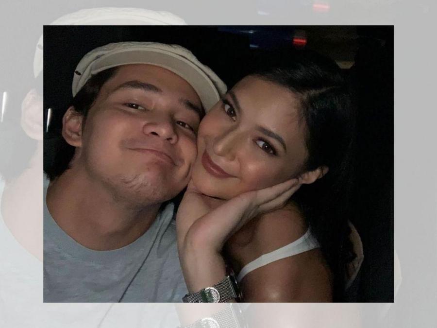 Ruru Madrid at Bianca Umali, naghiwalay noon dahil sa ibang babae | GMA Entertainment