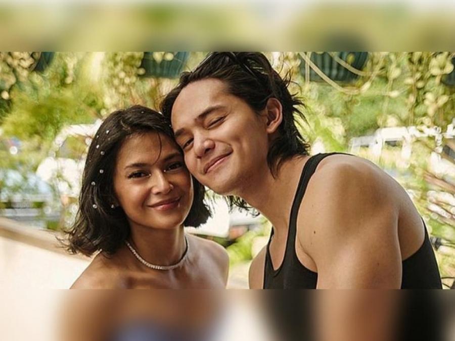 Ruru Madrid and Bianca Umali's five-year relationship is still going strong! | GMA Entertainment