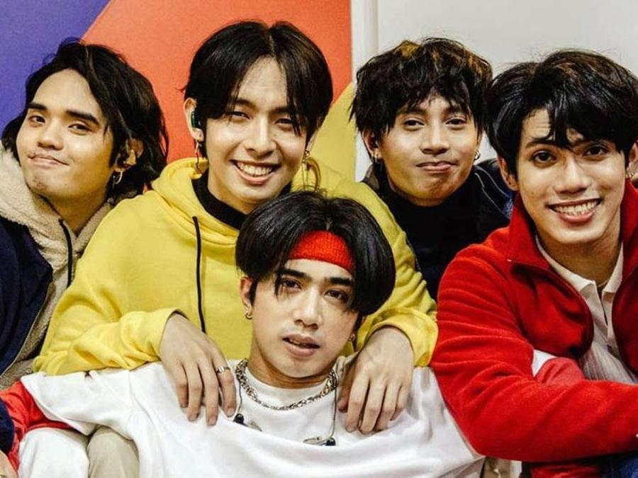 SB19 on Billboard Music Awards nomination: "It's a big movement po for ...