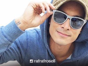 Sino ang 'Karelasyon' ni Rafael Rosell? | GMA Entertainment