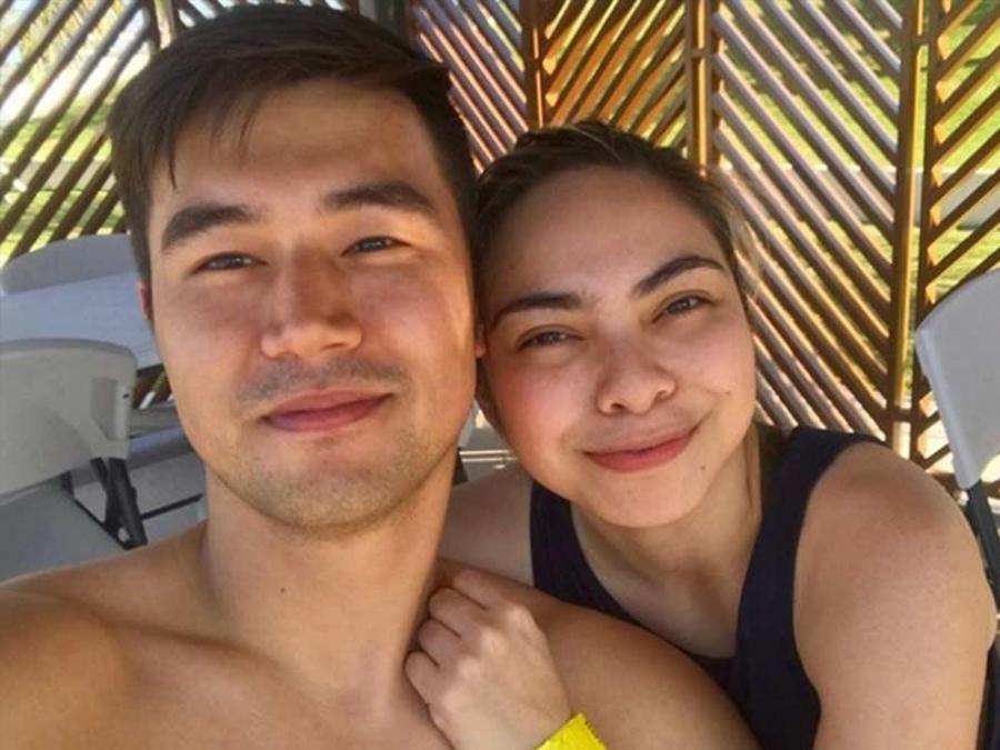 LOOK: Is this Steven Silva's girlfriend? | GMA Entertainment