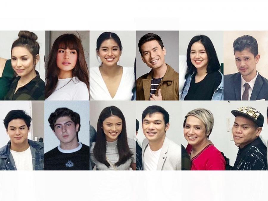 'Studio 7,' ang bagong musical variety show ng GMA Network, malapit na ...
