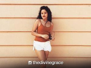 Theater actress Divine Aucina, makikipagsabayan kay Eugene Domingo sa ...