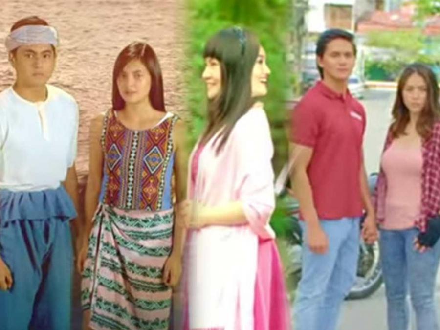 GMA offers 'shows that matter' in 1Q of 2019 | GMA Entertainment