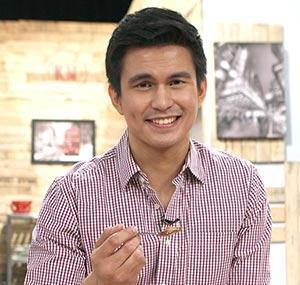 Tom Rodriguez, ibinahagi ang kakaibang dish ng kanilang pamilya | GMA ...