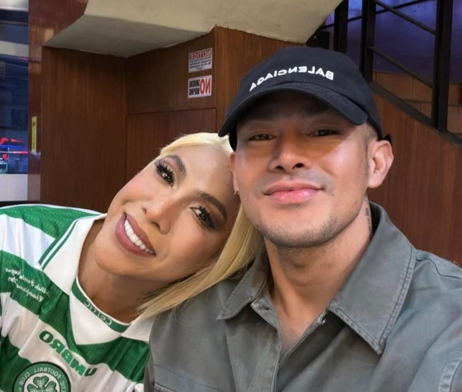 Vice Ganda credits Ion Perez for inspiring her healthy lifestyle