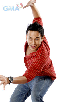 Miggy's moves | GMA Entertainment