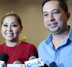 'Buena Familia,' throwback ng Bobby Andrews and Angelu de Leon '90s ...