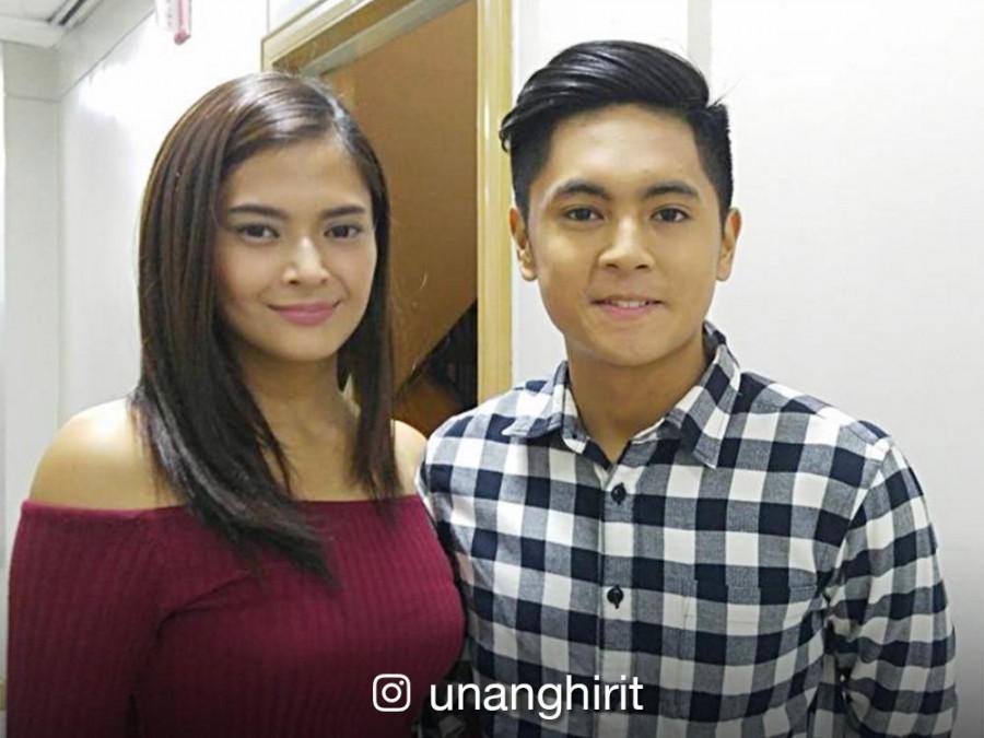BiGuel, dinala ang 'Running Man Challenge' sa 'Unang Hirit'