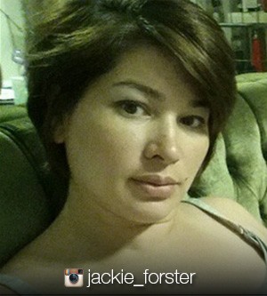 Jackie Forster to Lyxen Diomampo: 'Those are my kids. They will never ...