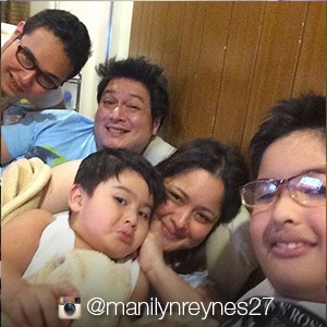 Manilyn Reynes spoils her kids on Christmas | GMANetwork.com ...