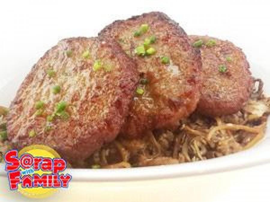 Sarap With Family | GMANetwork.com - Entertainment - Shows