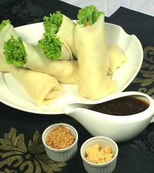 Recipe: Lumpiang Ubod | GMANetwork.com - Entertainment - Home of Kapuso ...