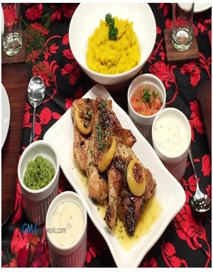 GMANetwork.com - Entertainment - Home of Kapuso shows and stars