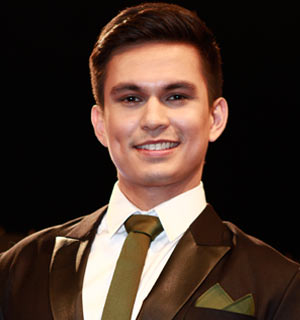 Tom Rodriguez welcomes the pressure of being in primetime via 'My ...