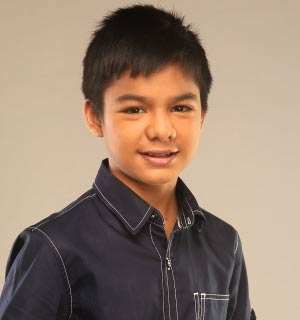 Vincent Magbanua, masaya sa comedy role sa 'Prinsesa ng Buhay Ko ...