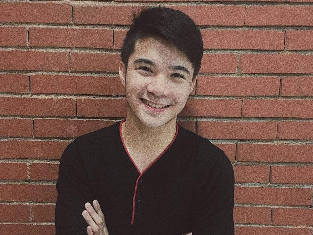 renz_valerio | GMA Entertainment - Online Home of Kapuso Shows and Stars