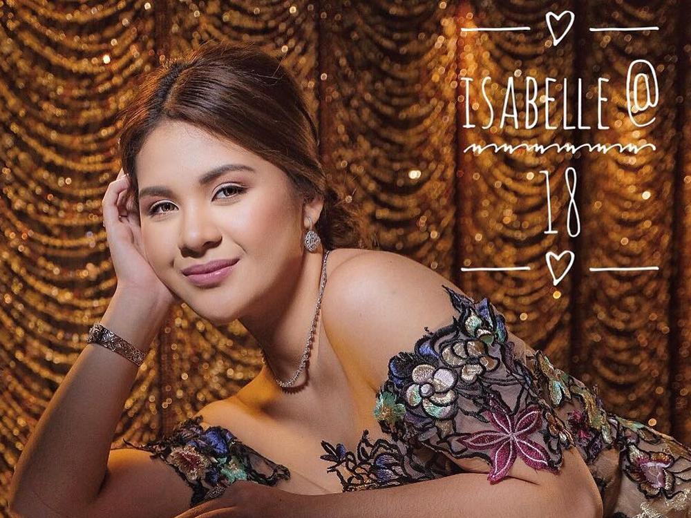 isabelle_duterte | GMA Entertainment - Online Home of Kapuso Shows and ...