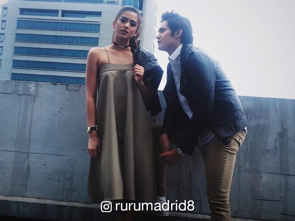Ruru Madrid says 'I love you' to Gabbi Garcia in birthday greeting | GMA Entertainment