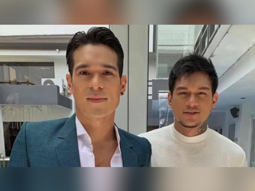 zeus_collins | GMA Entertainment - Online Home of Kapuso Shows and Stars