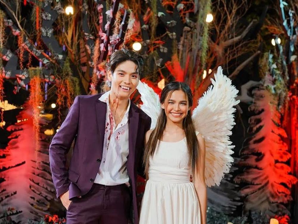 the_sparkle_spell | GMA Entertainment - Online Home of Kapuso Shows and ...