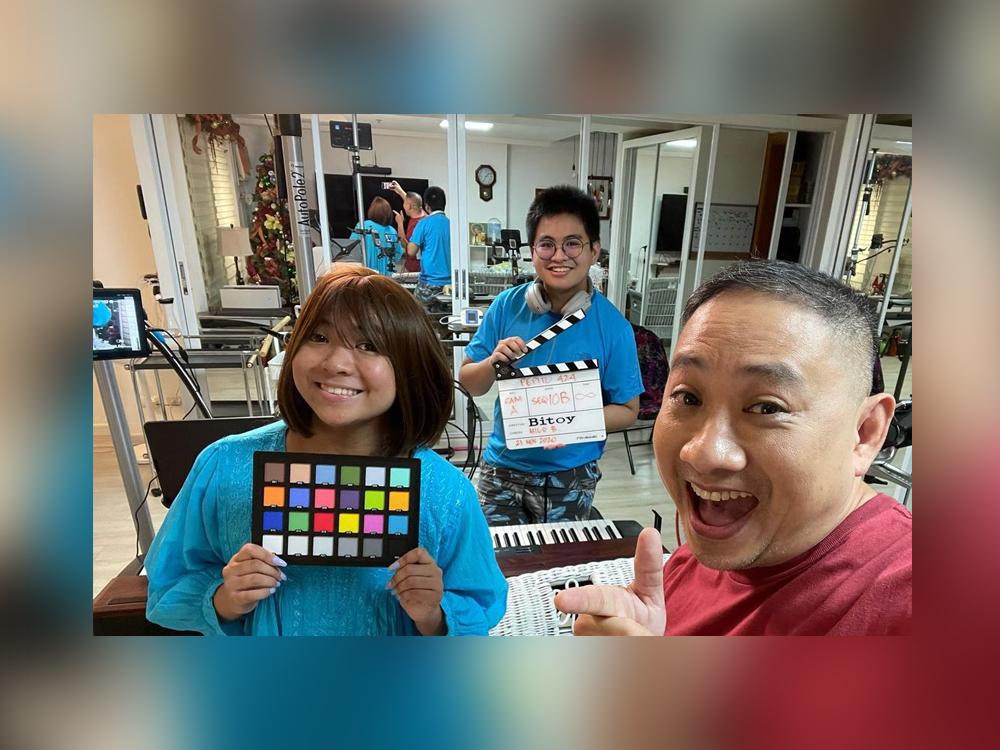 brianna_bunagan | GMA Entertainment - Online Home of Kapuso Shows and Stars