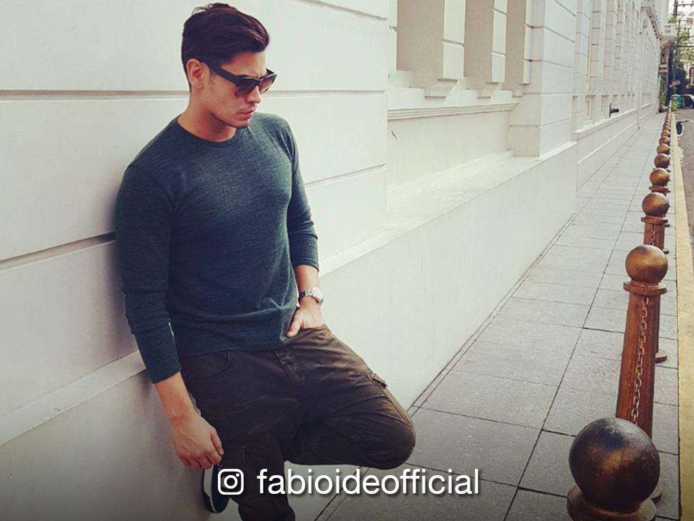 Fabio Ide, handa nang magpakasal? | GMA Entertainment