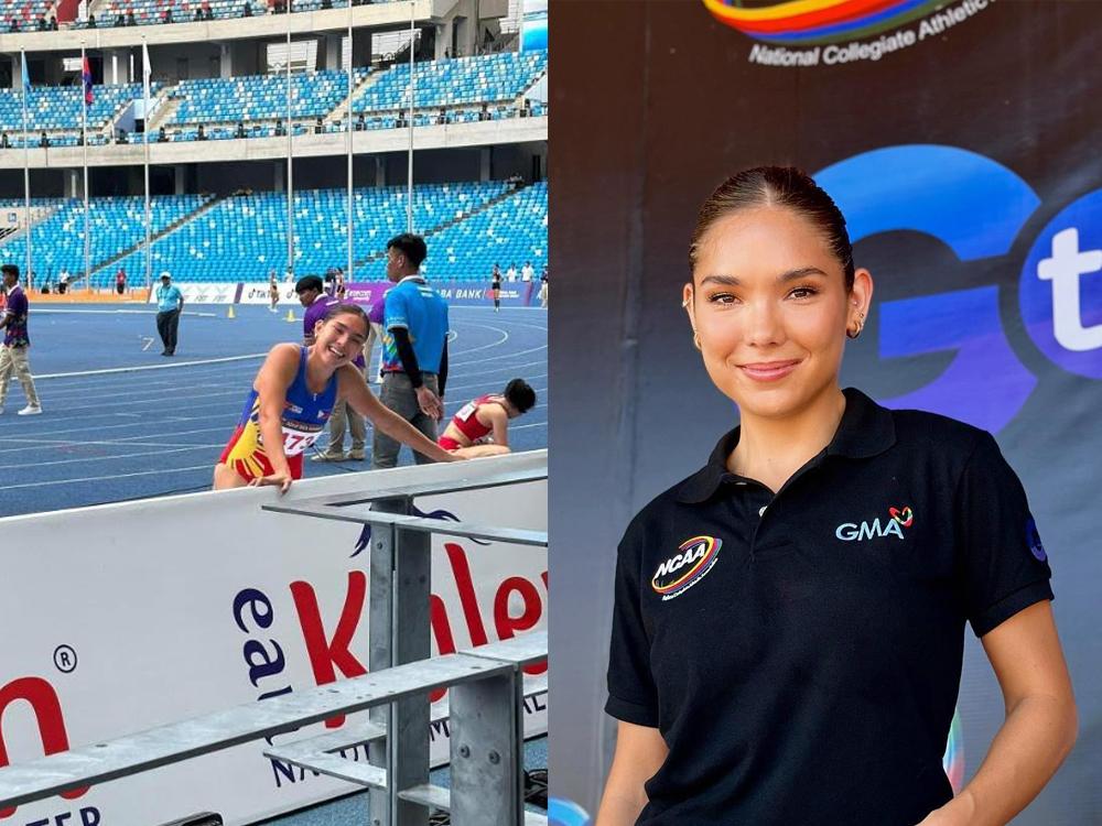 400m | GMA Entertainment - Online Home of Kapuso Shows and Stars