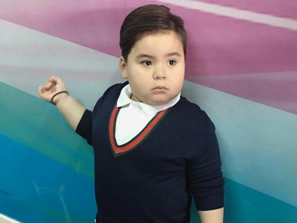 baeby_baste | GMA Entertainment - Online Home of Kapuso Shows and Stars