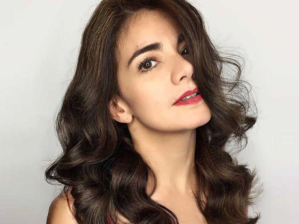 isabel_granada | GMA Entertainment - Online Home of Kapuso Shows and Stars