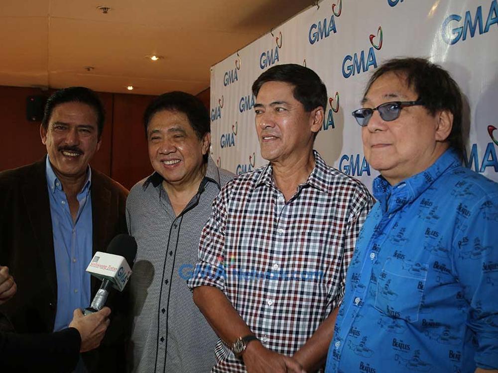 felipe_gozon | GMA Entertainment - Online Home of Kapuso Shows and Stars