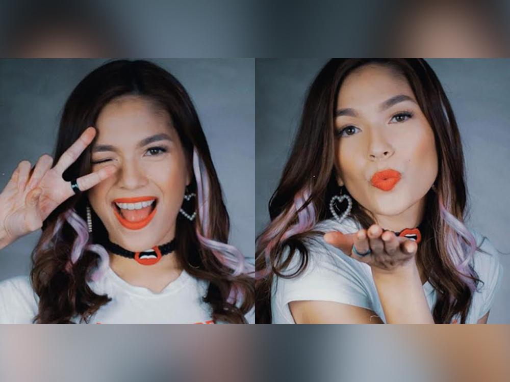 lesbian | GMA Entertainment - Online Home of Kapuso Shows and Stars