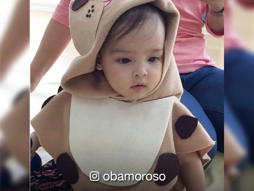 WATCH: Baby Zia, palakaibigan sa play school | GMA Entertainment