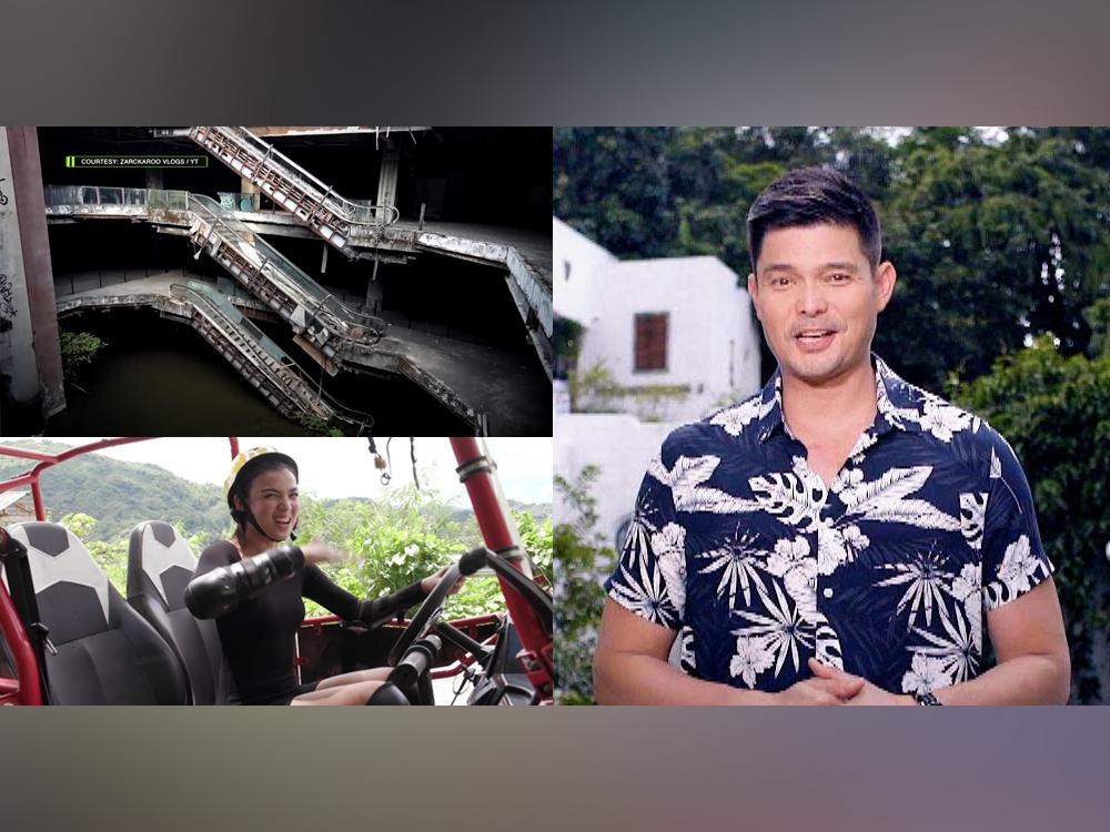 zarckaroo | GMA Entertainment - Online Home of Kapuso Shows and Stars