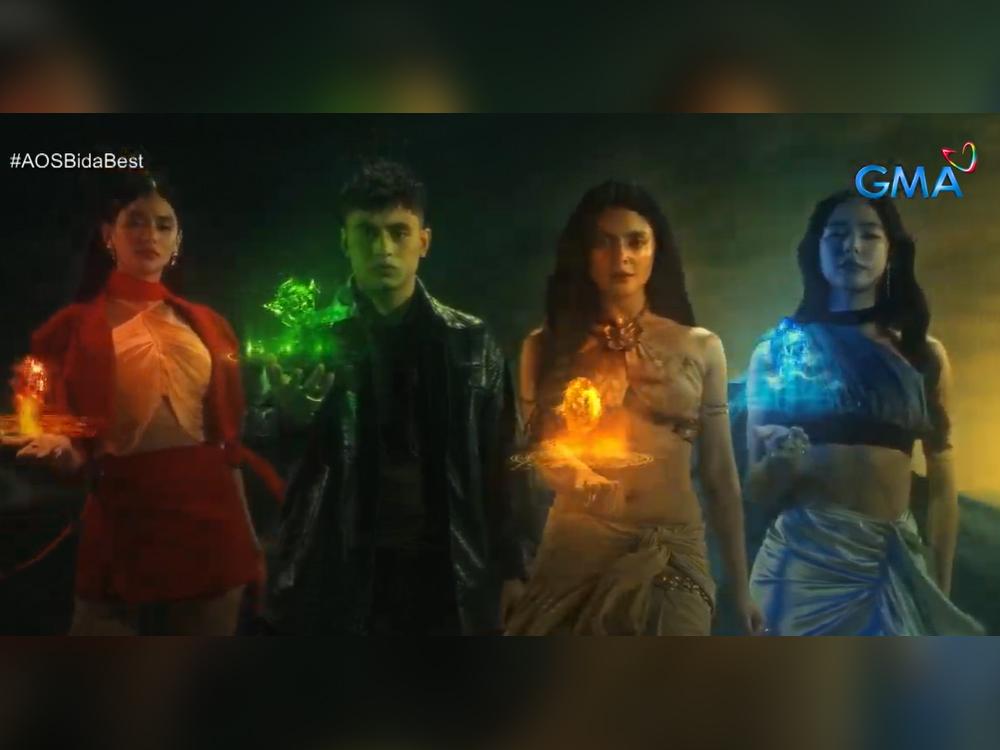 encantadia_chronicles | GMA Entertainment - Online Home of Kapuso Shows ...