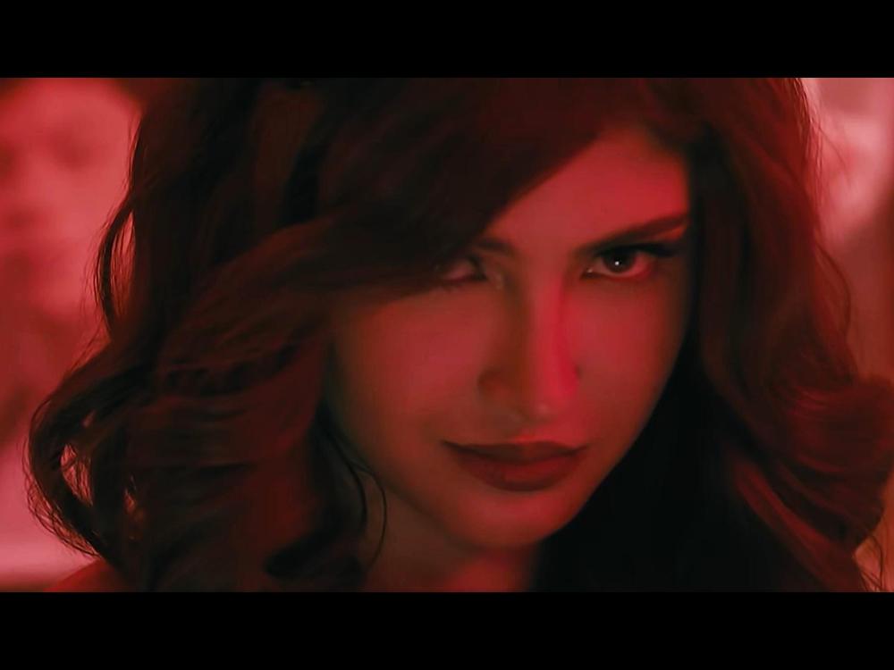 black_maria_makiling | GMA Entertainment - Online Home of Kapuso Shows ...