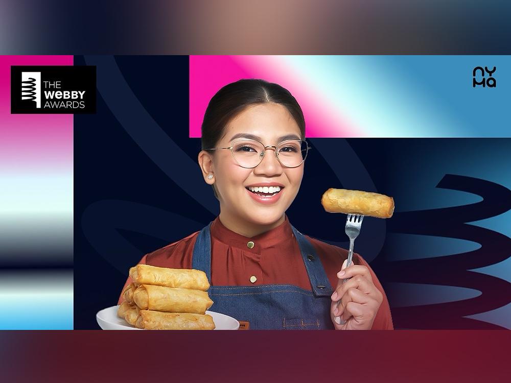 lumpia_queen | GMA Entertainment - Online Home of Kapuso Shows and Stars