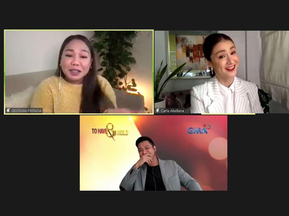 unconditional_love | GMA Entertainment - Online Home of Kapuso Shows and Stars